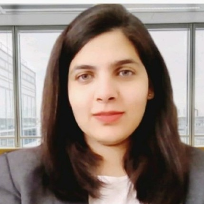 Tehreem Muzammil Portfolio